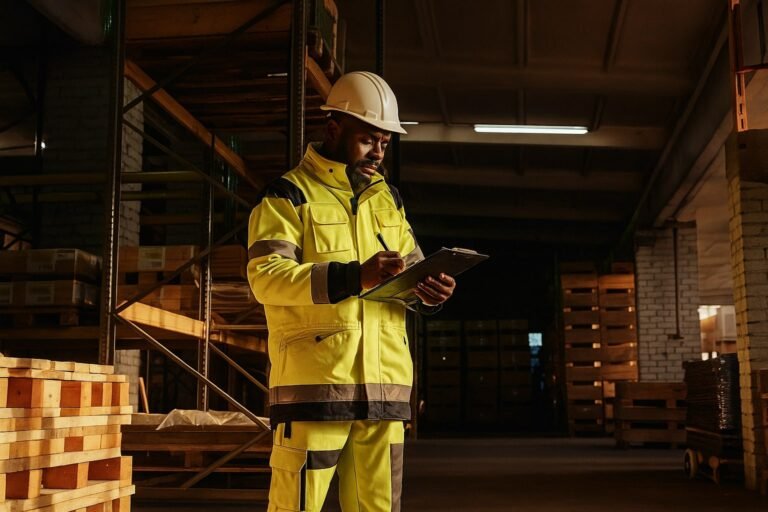 About – Bell Safety Limited